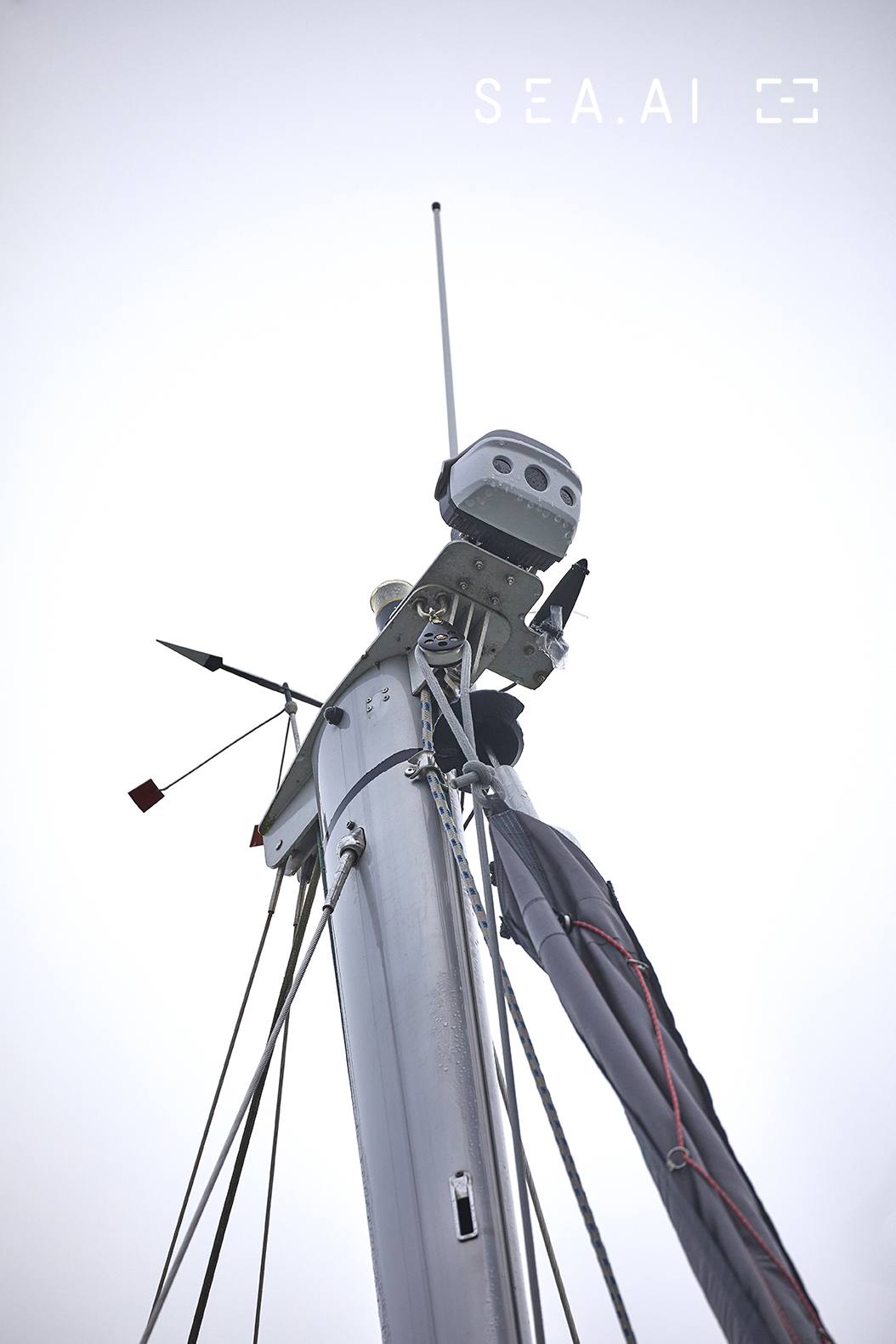 SEA AI – Skiper