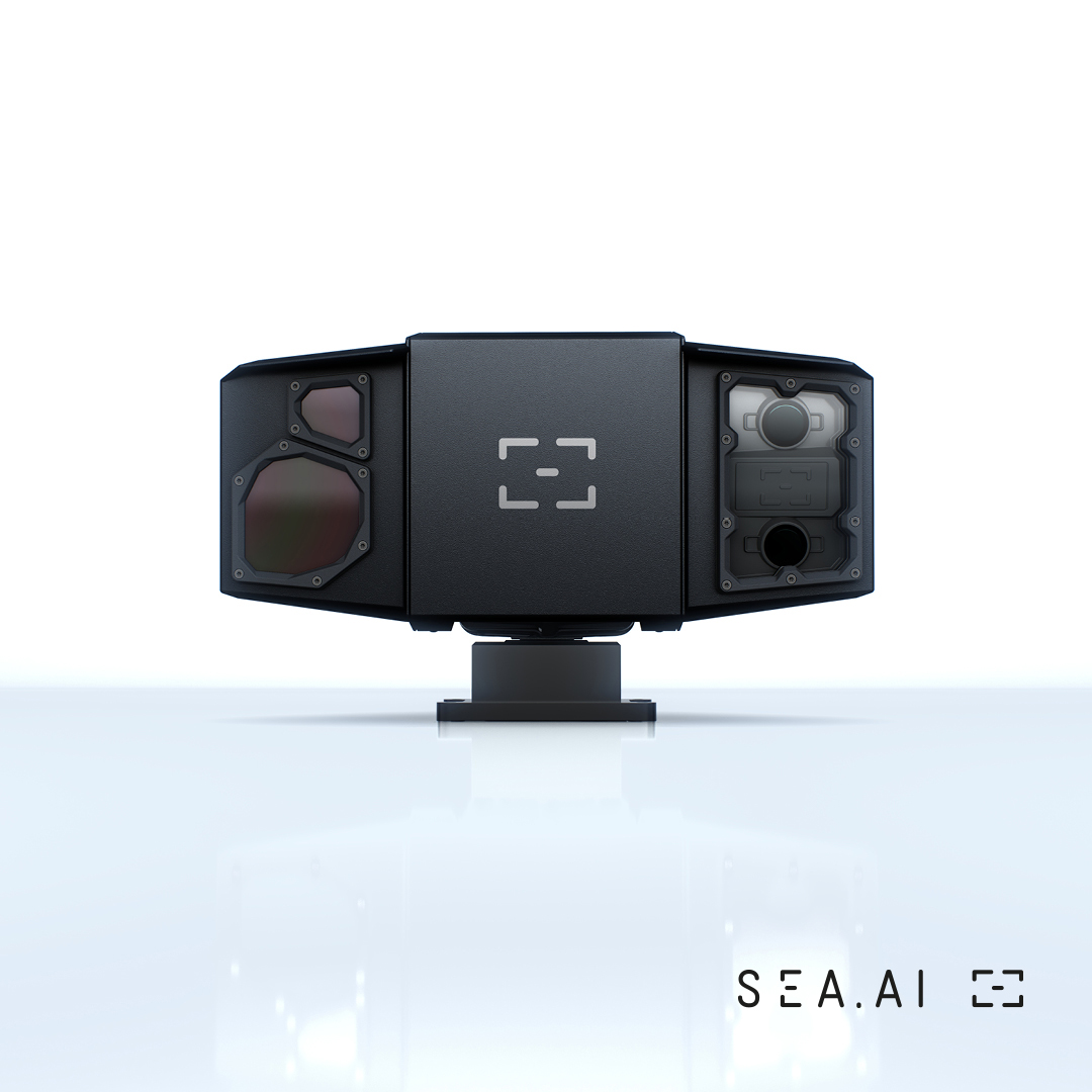 SEA AI – Skiper
